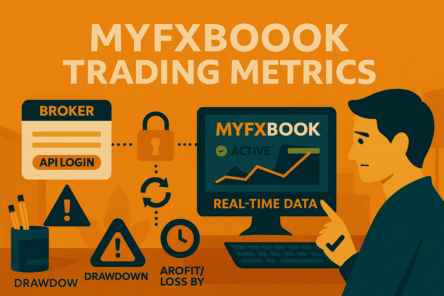 How to Use MyFXBook for Tracking Trading Progress
